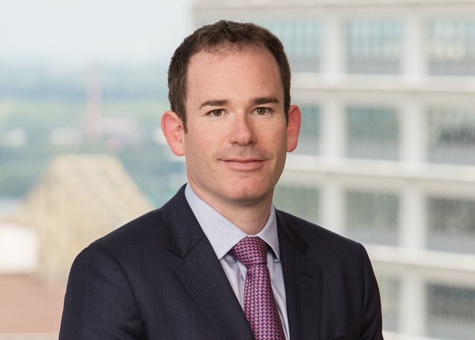 Neal Bailen - Stites & Harbison PLLC