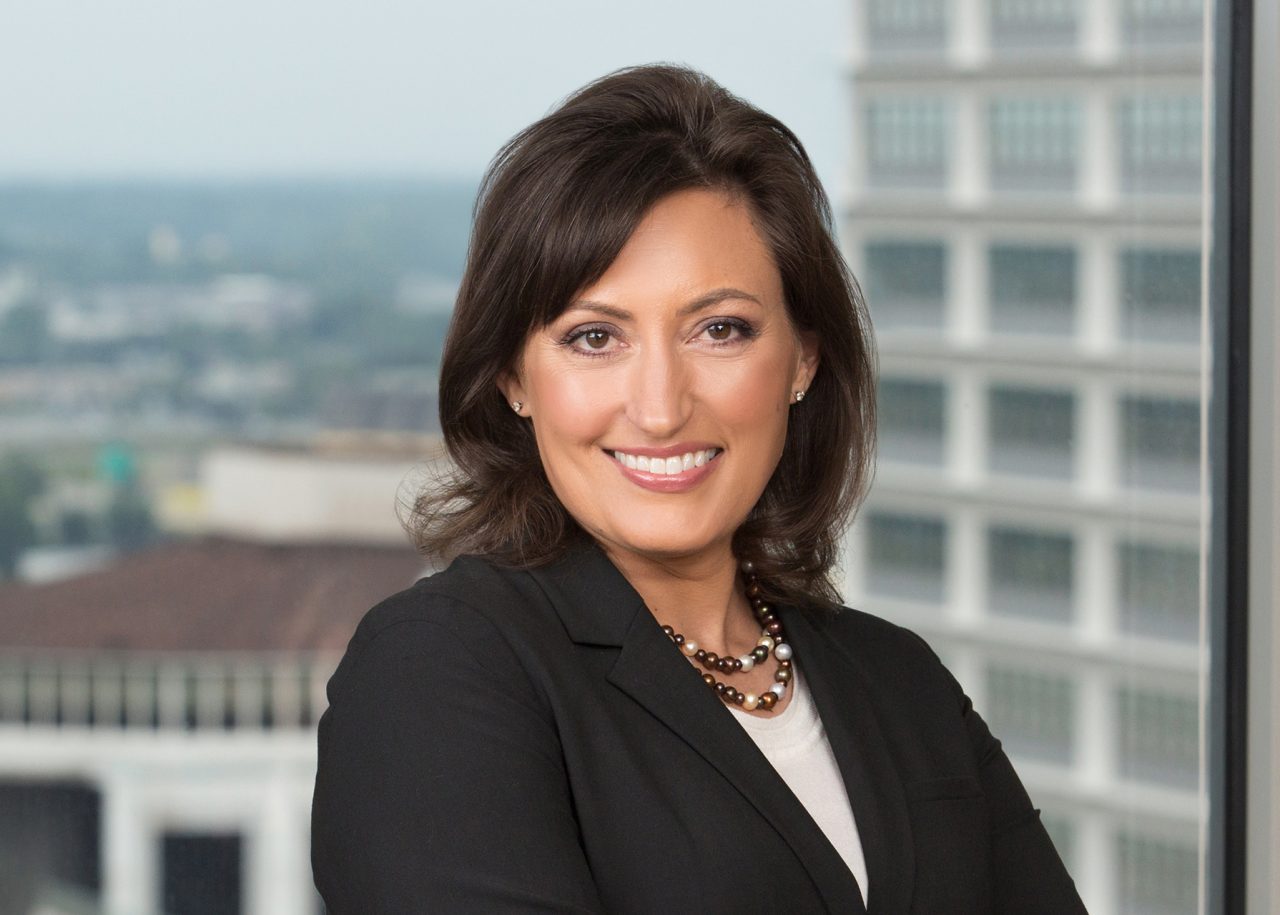 Jennifer Cave - Stites & Harbison PLLC