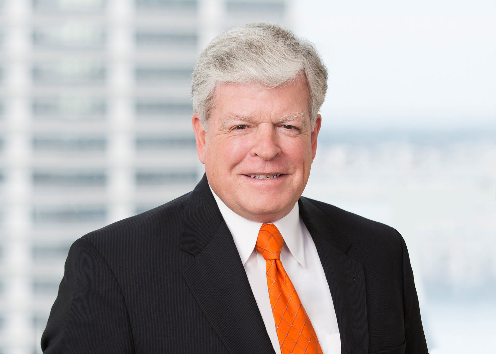 Bob Connolly | Kentucky Business Litigation, Product Liability, OSHA ...