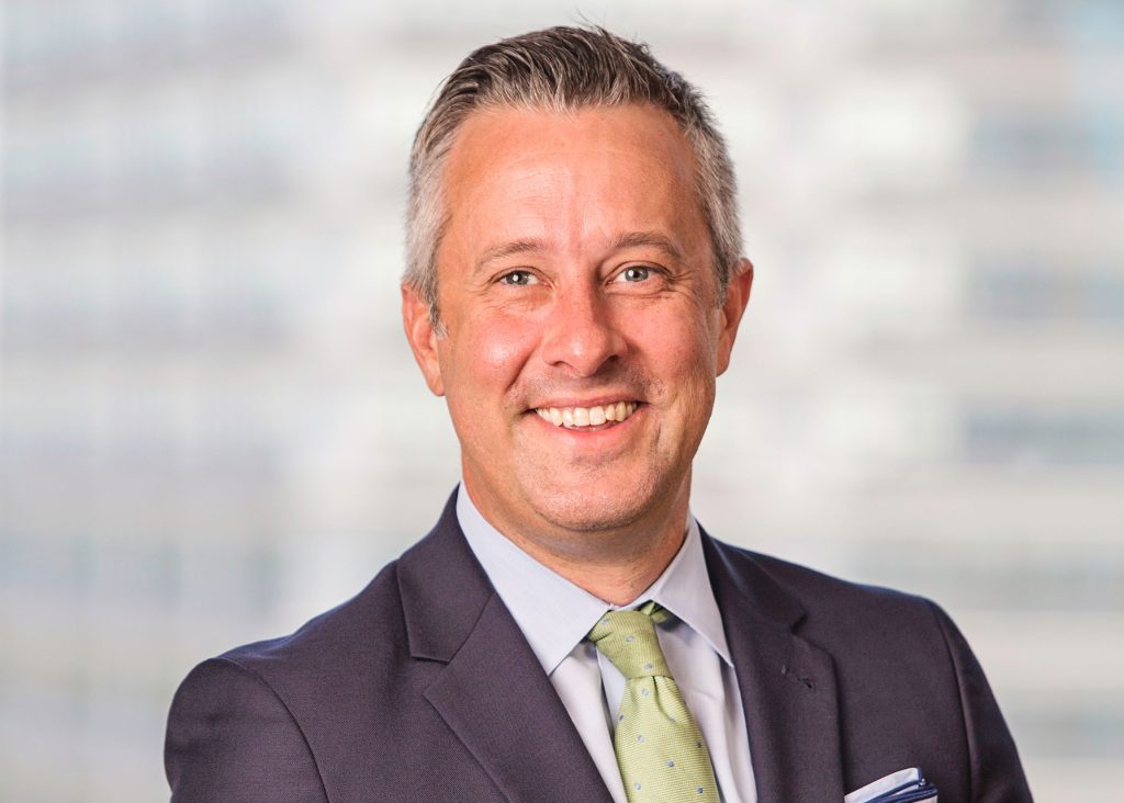 Michael Denbow - Stites & Harbison PLLC