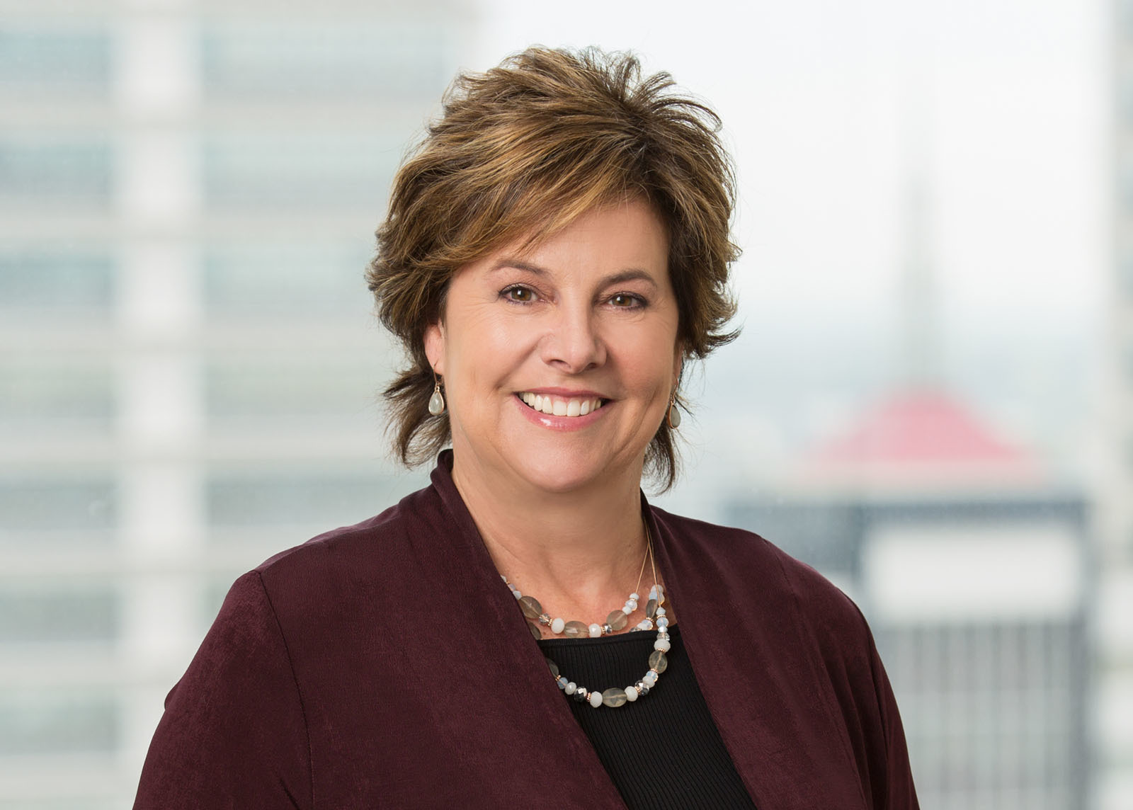 Shannon Antle Hamilton - Stites & Harbison PLLC