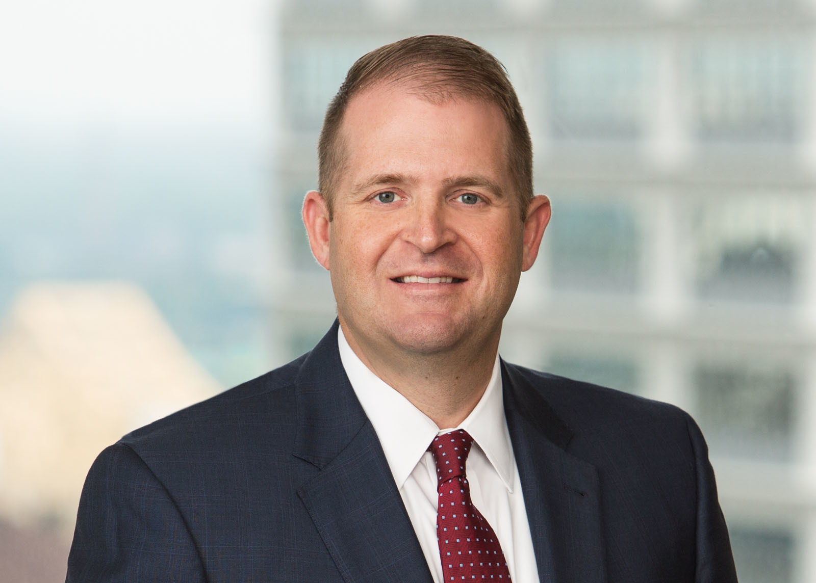 Steven Henderson | Kentucky Construction Law