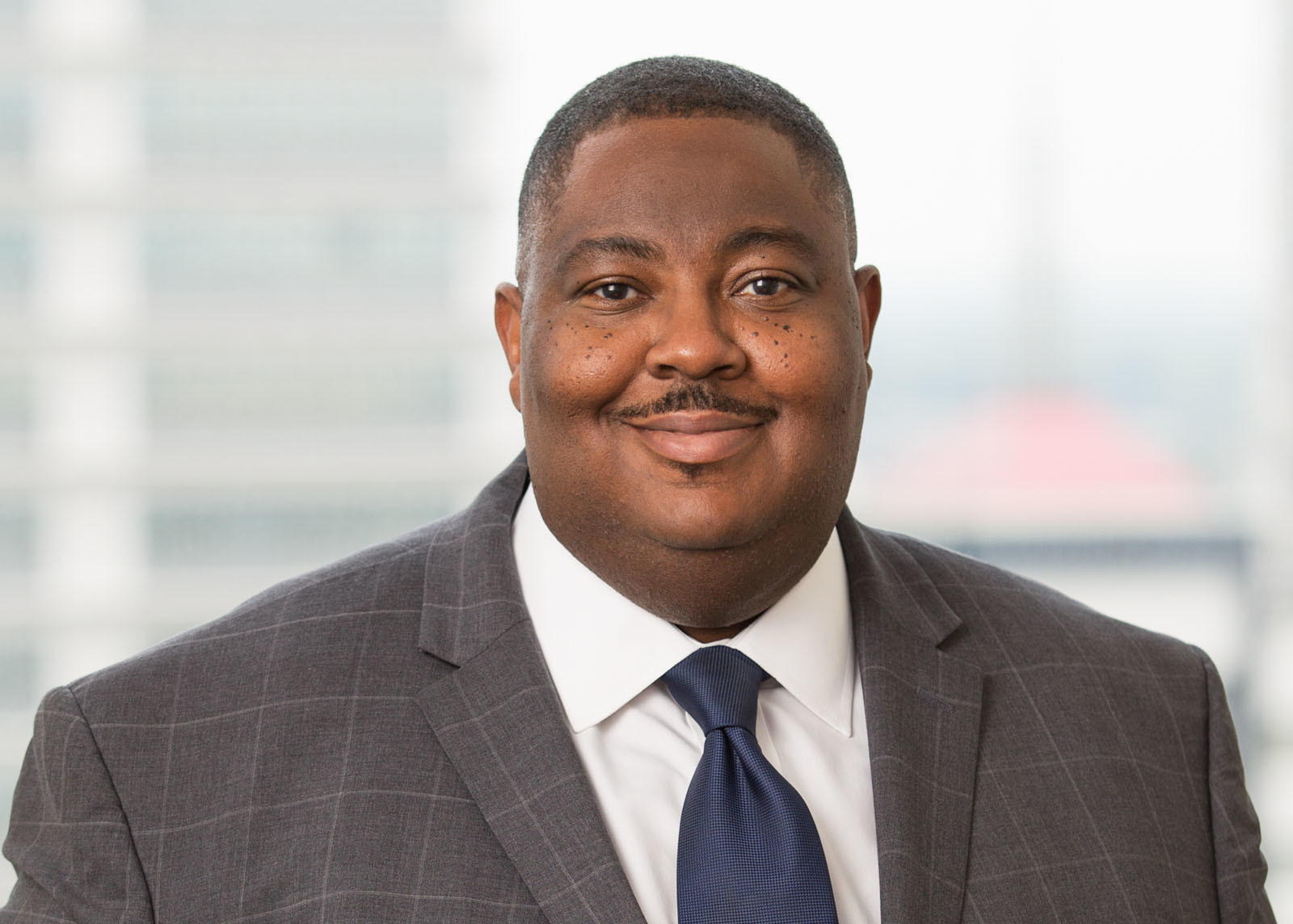 Demetrius Holloway - Stites & Harbison PLLC