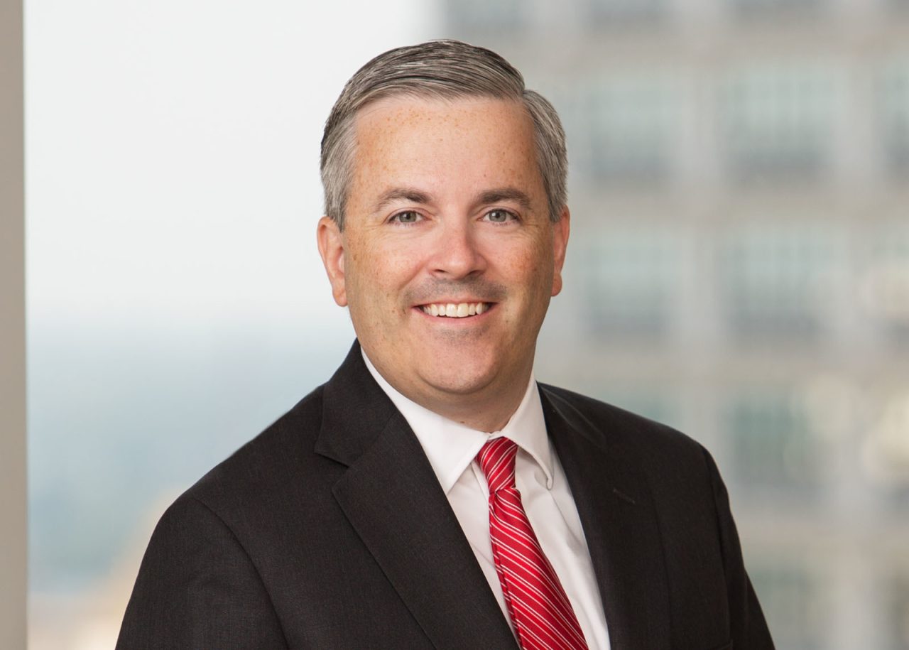 David Nagle - Stites & Harbison PLLC