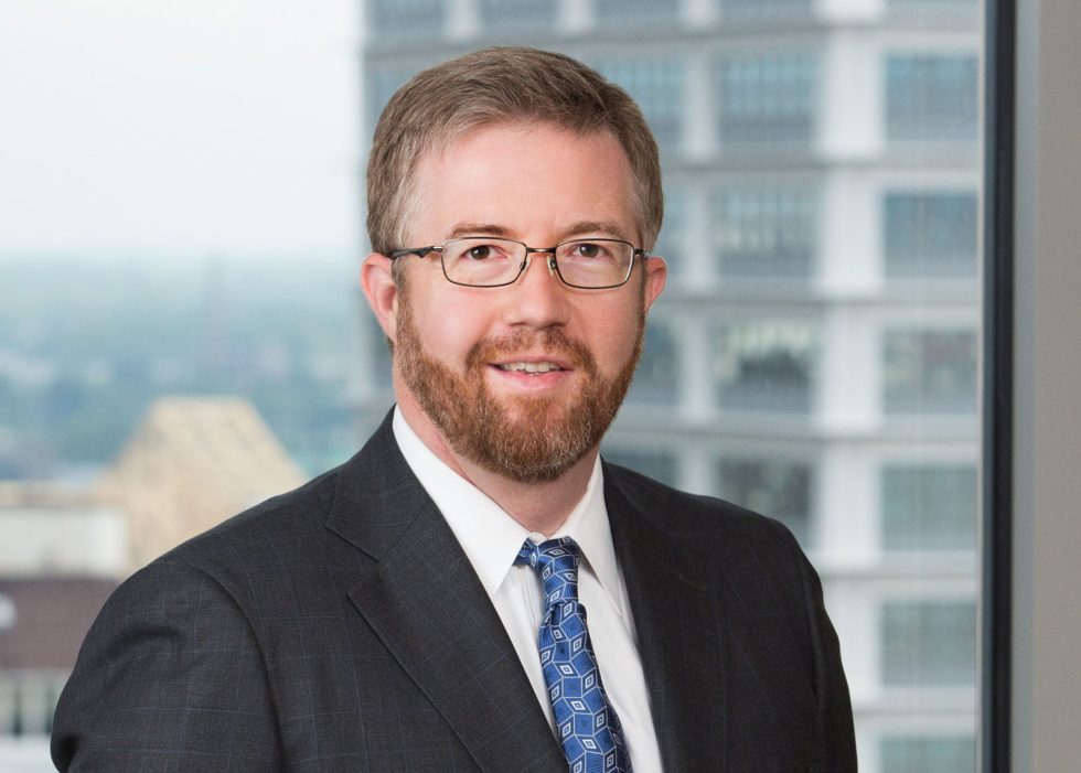 David Owsley - Stites & Harbison PLLC