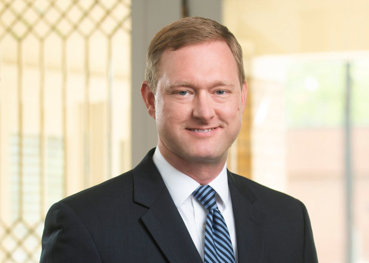 Matt Roberts | Tennessee Real Estate, Commercial Lending Attorney