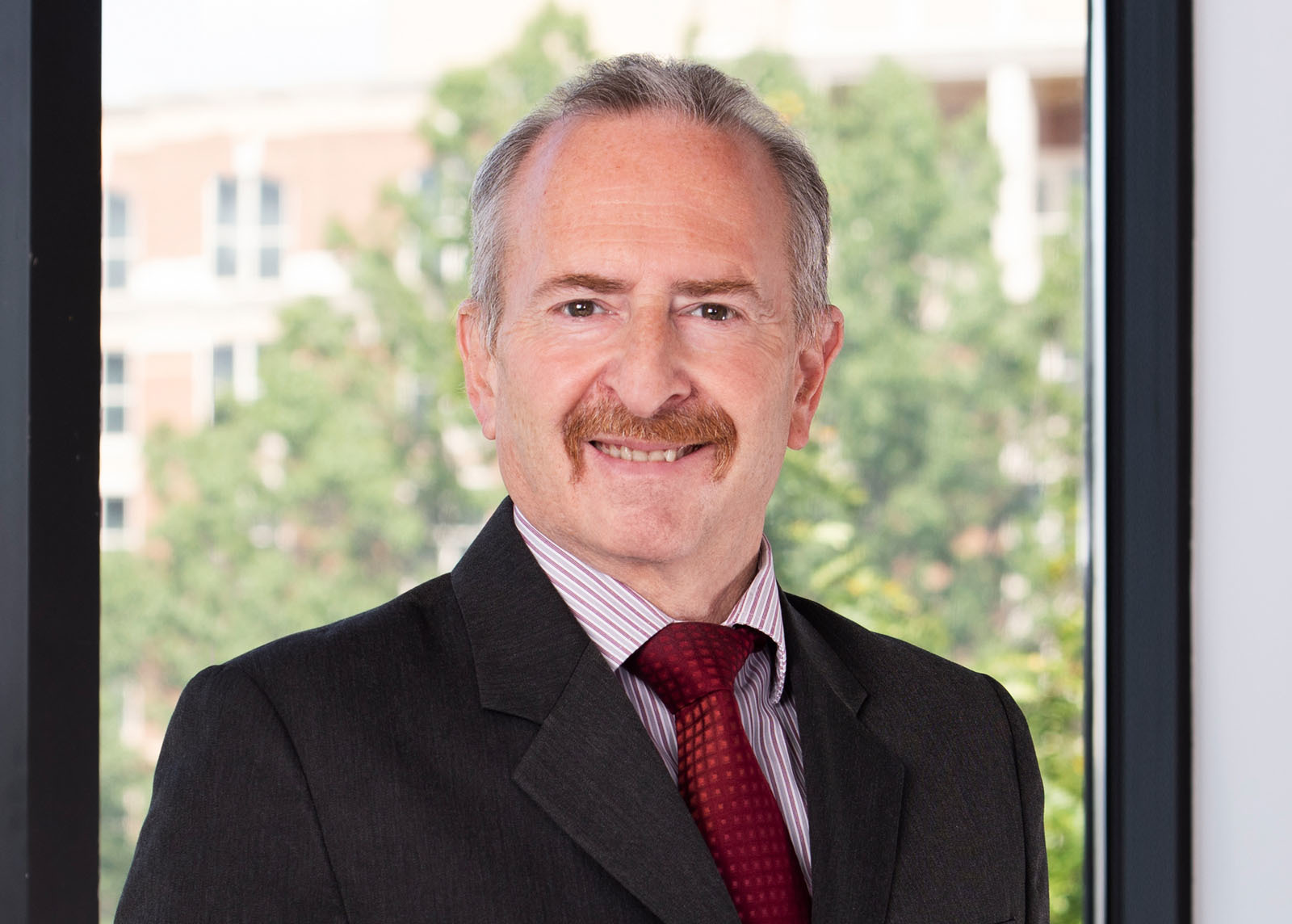 B. Schulman - Stites & Harbison PLLC