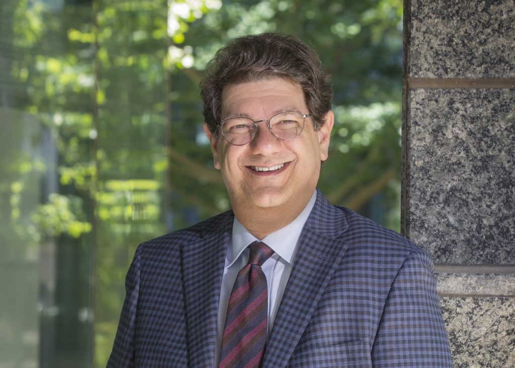 Herbert Wolf - Stites & Harbison PLLC