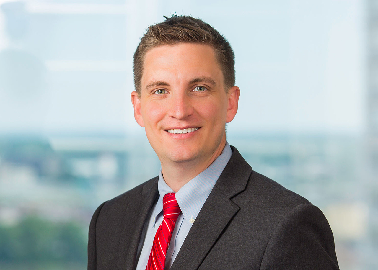 Andrew Noland - Stites & Harbison PLLC