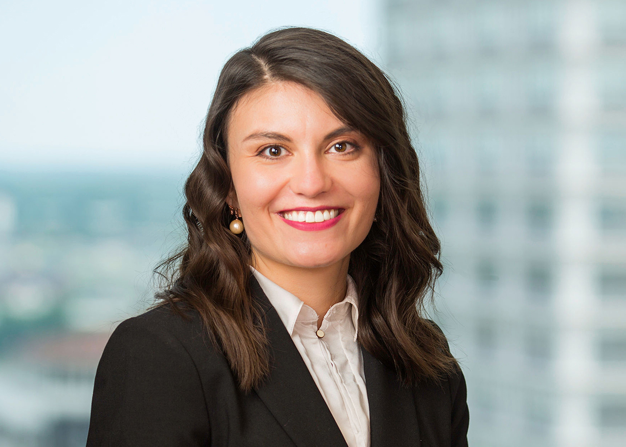 Stites & Harbison Welcomes Cassandra Welch to the Covington, Kentucky ...