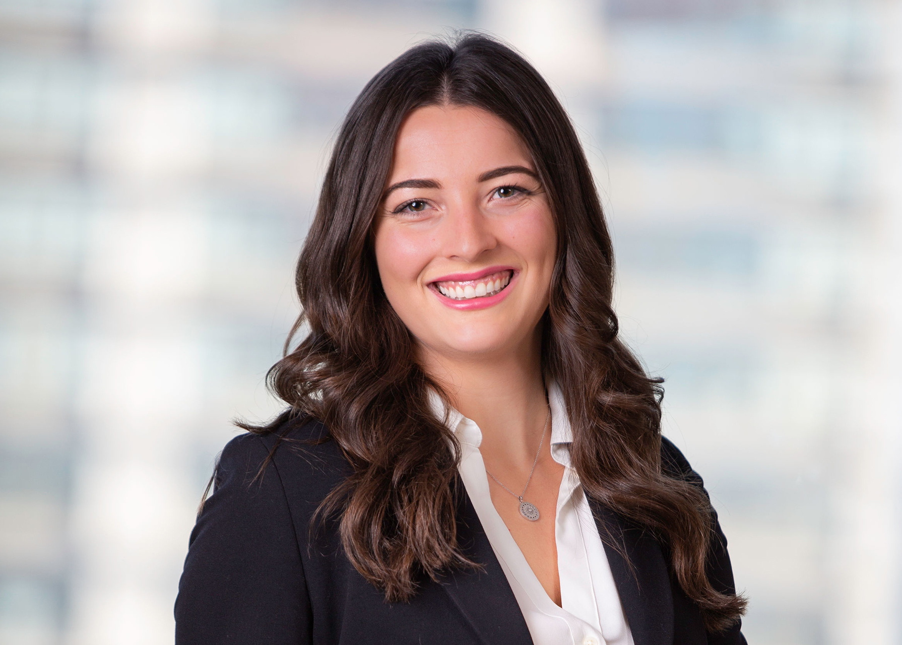 Caitlyn Barnes - Stites & Harbison PLLC