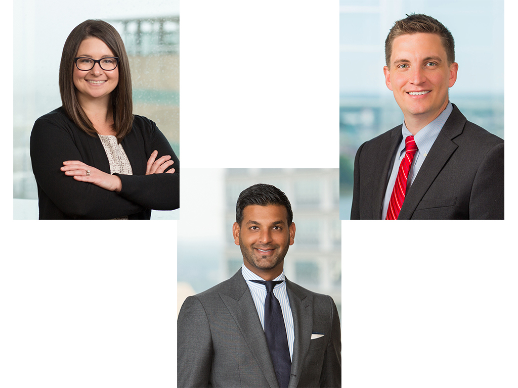Dustyn Jones | Health Care Law, Insurance Regulatory Attorney KY