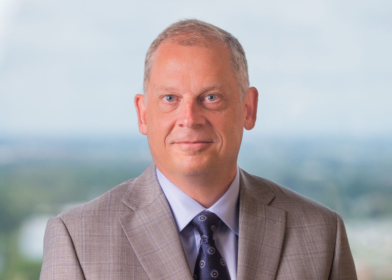 Michael Hargis - Stites & Harbison PLLC