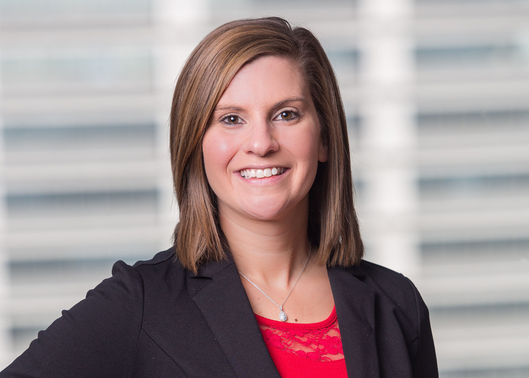 Ashley Russell - Stites & Harbison PLLC