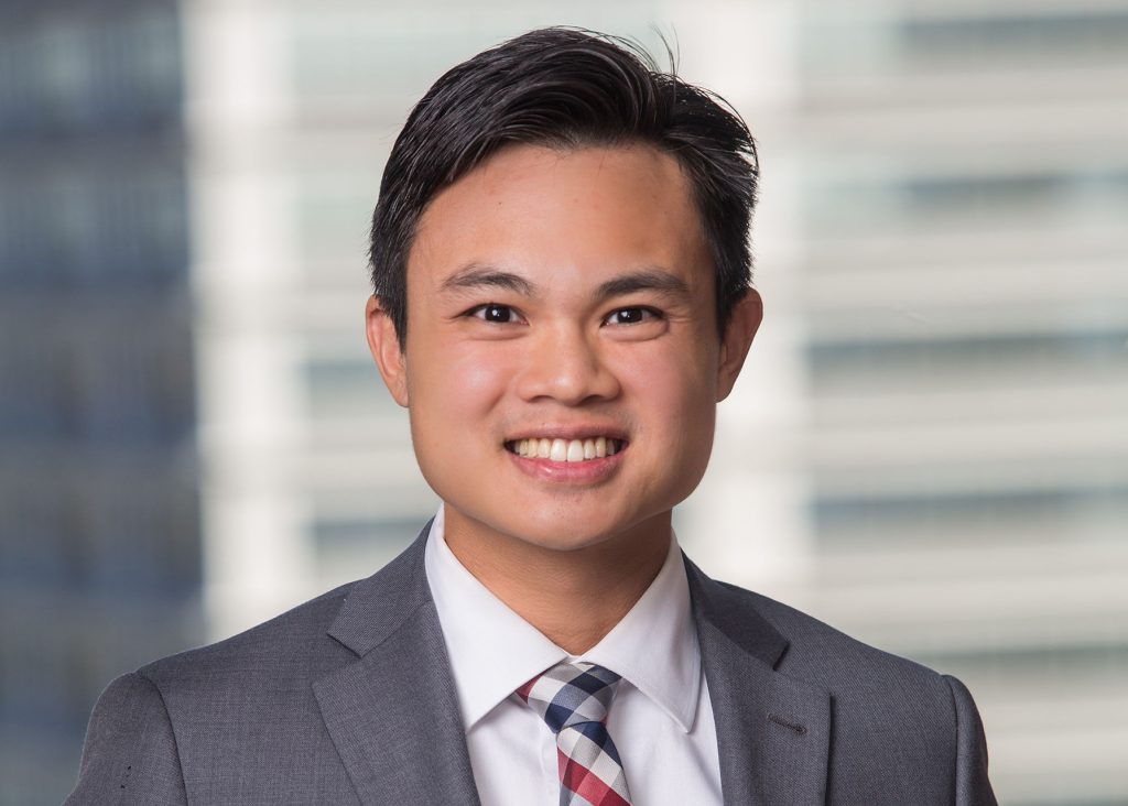 Brian Lee - Stites & Harbison PLLC