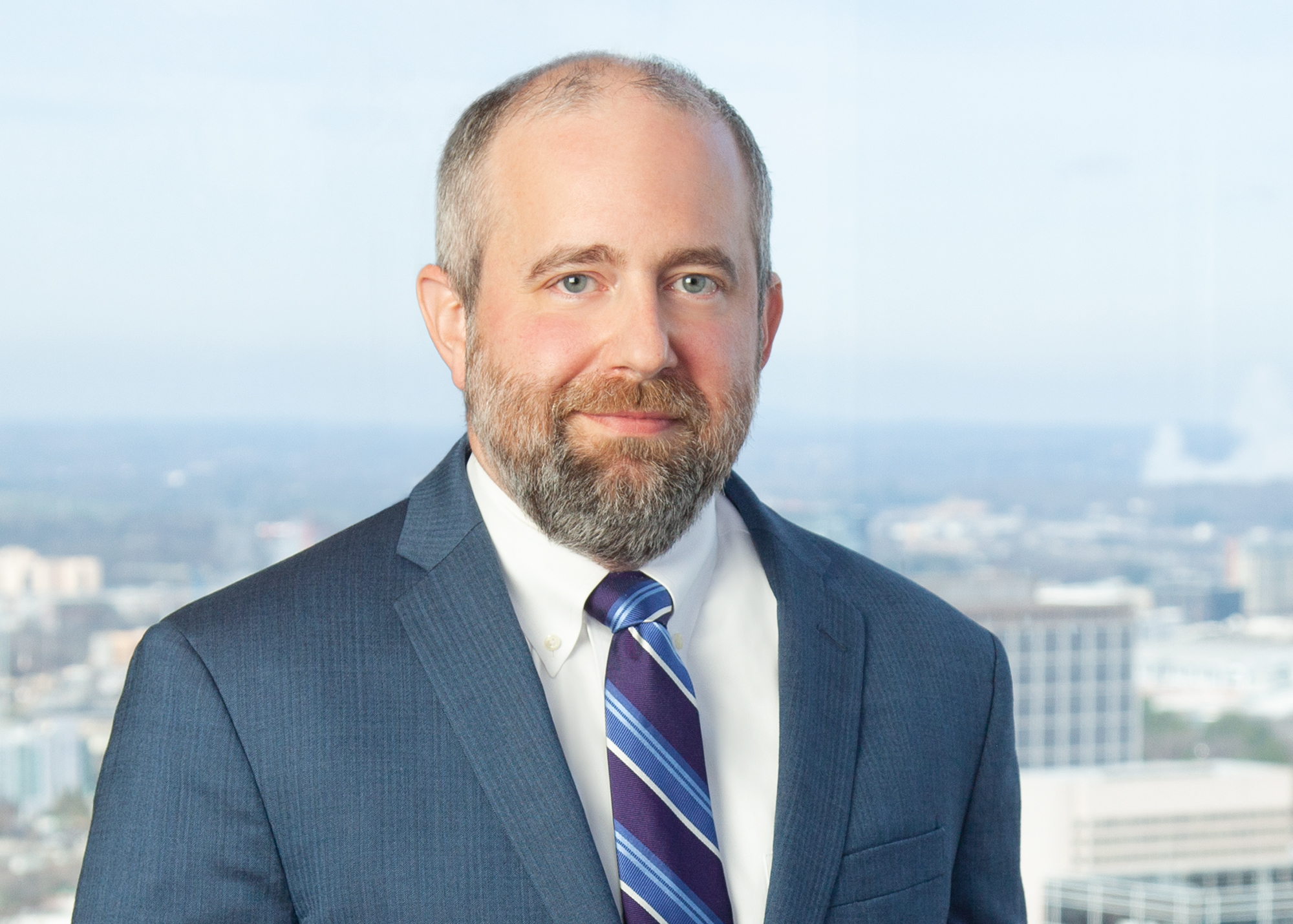 Derrick Bingham - Stites & Harbison PLLC