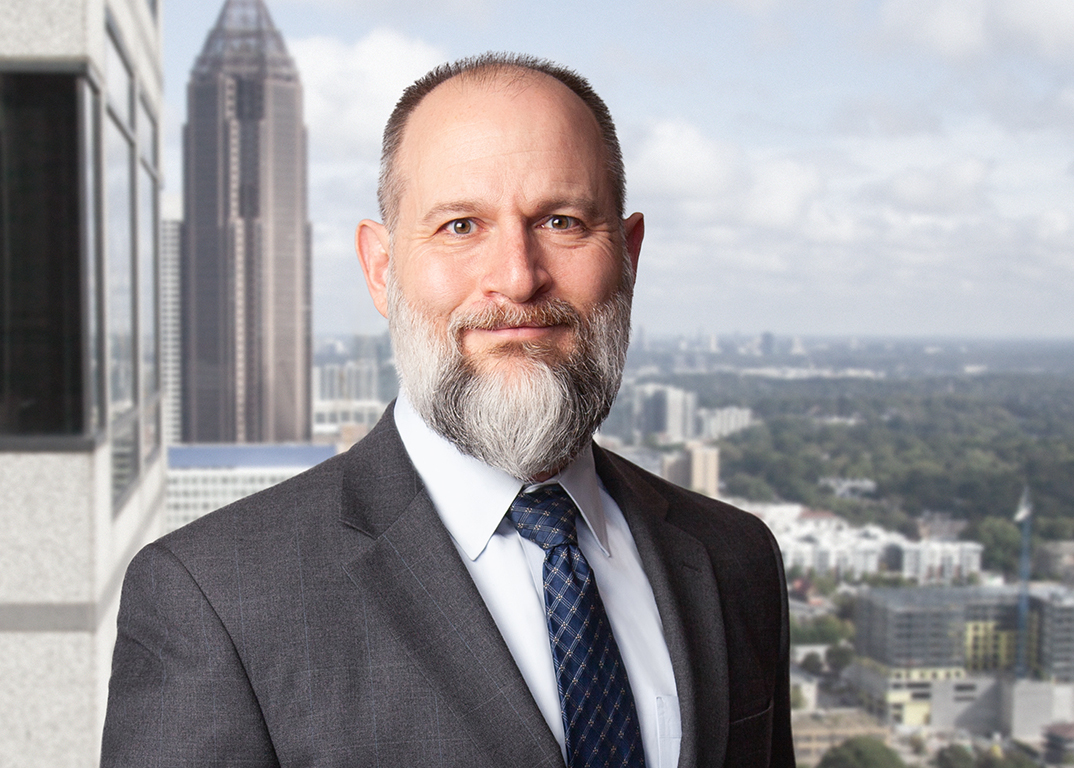 Daniel Millman - Stites & Harbison PLLC