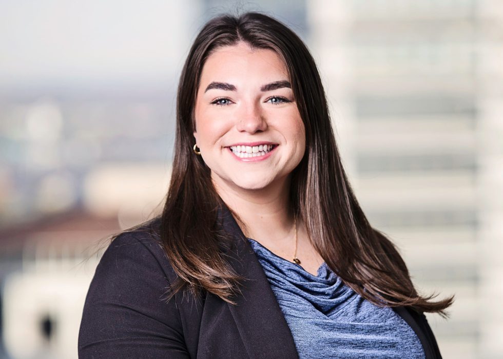 Ana England - Stites & Harbison PLLC