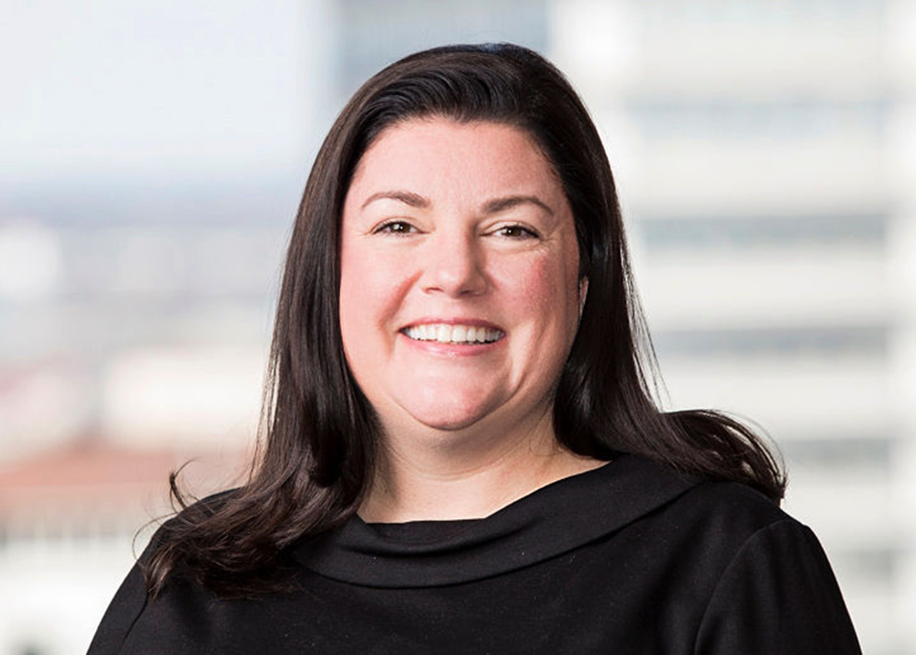 Tracey Moore - Stites & Harbison PLLC