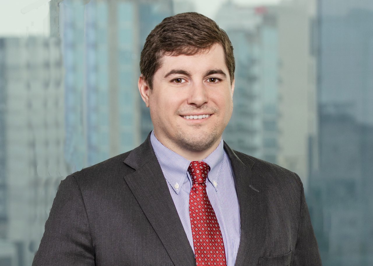 Joseph Ronderos - Stites & Harbison PLLC