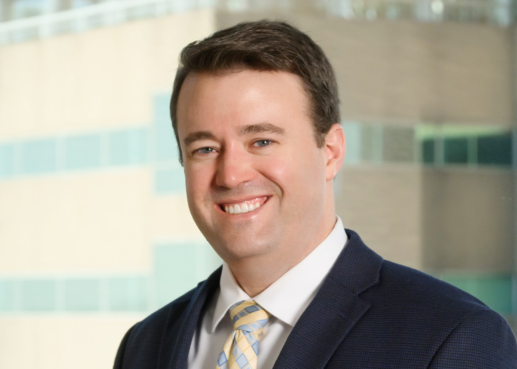 John Stilz - Stites & Harbison PLLC