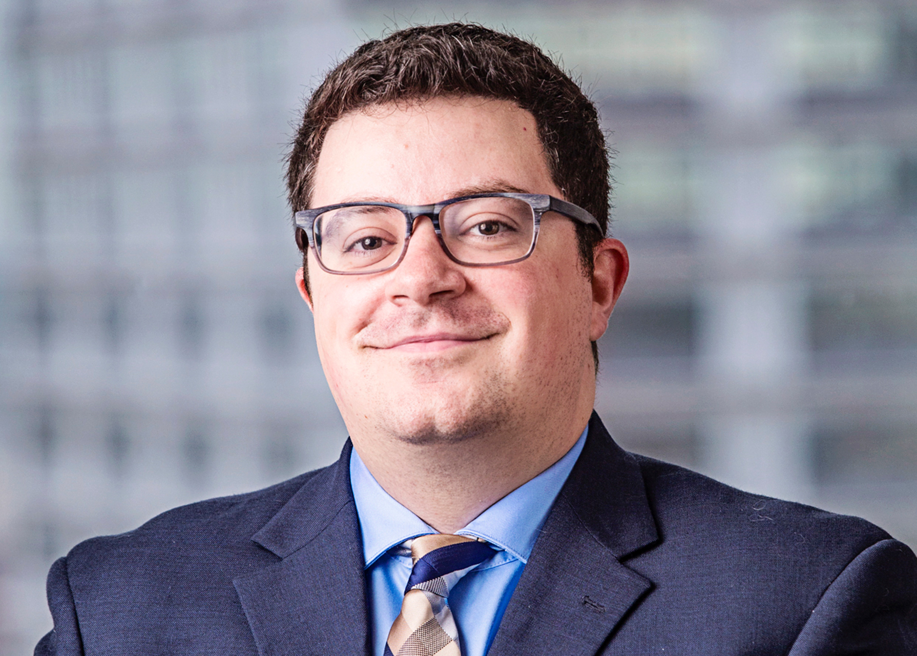 Conner Wehrle | Trusts & Estates Lawyer in Lexington, Kentucky