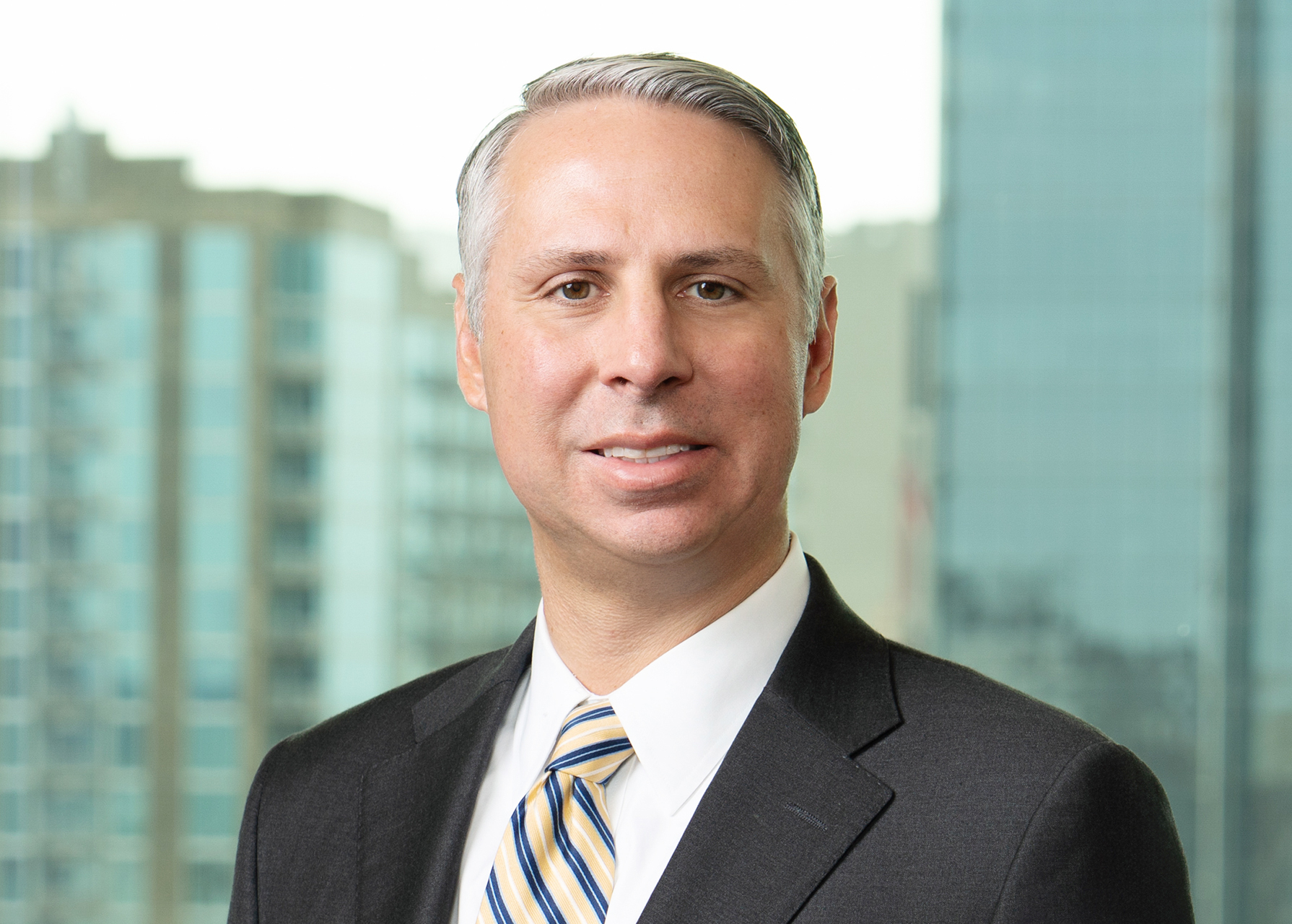 Samuel Miller - Stites & Harbison PLLC