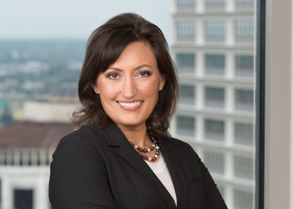 Jennifer Cave - Stites & Harbison PLLC