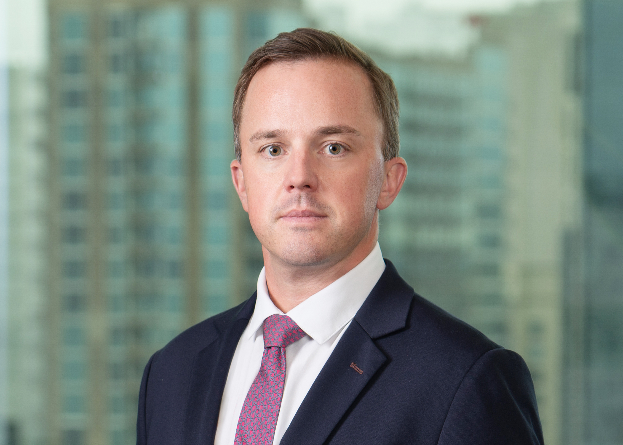 Joshua Chesser - Stites & Harbison PLLC